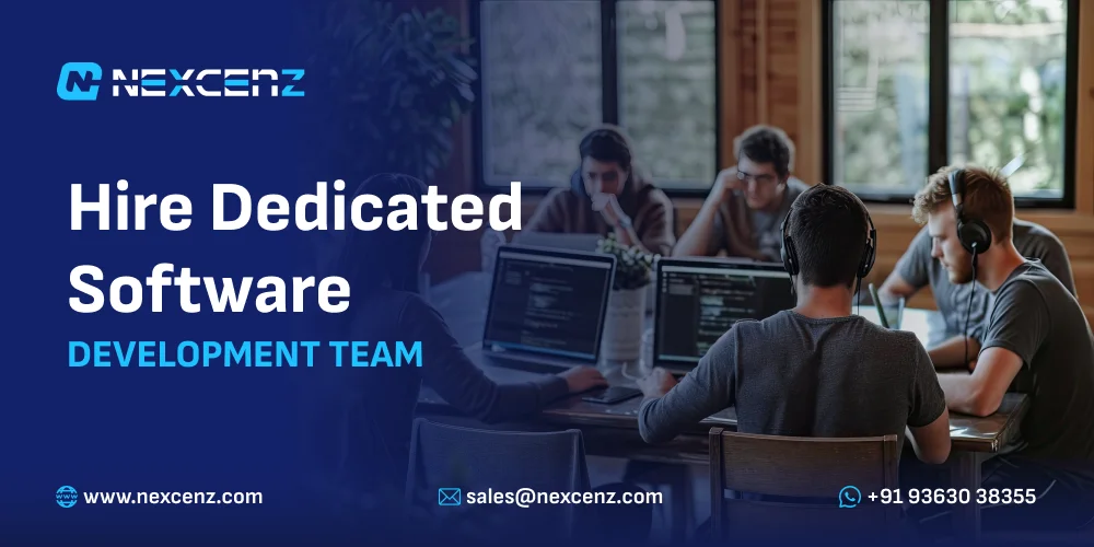 Hire Dedicated Software Developers Team | Remote Developers Hire Dedicated Software Developers Team | Remote Developers